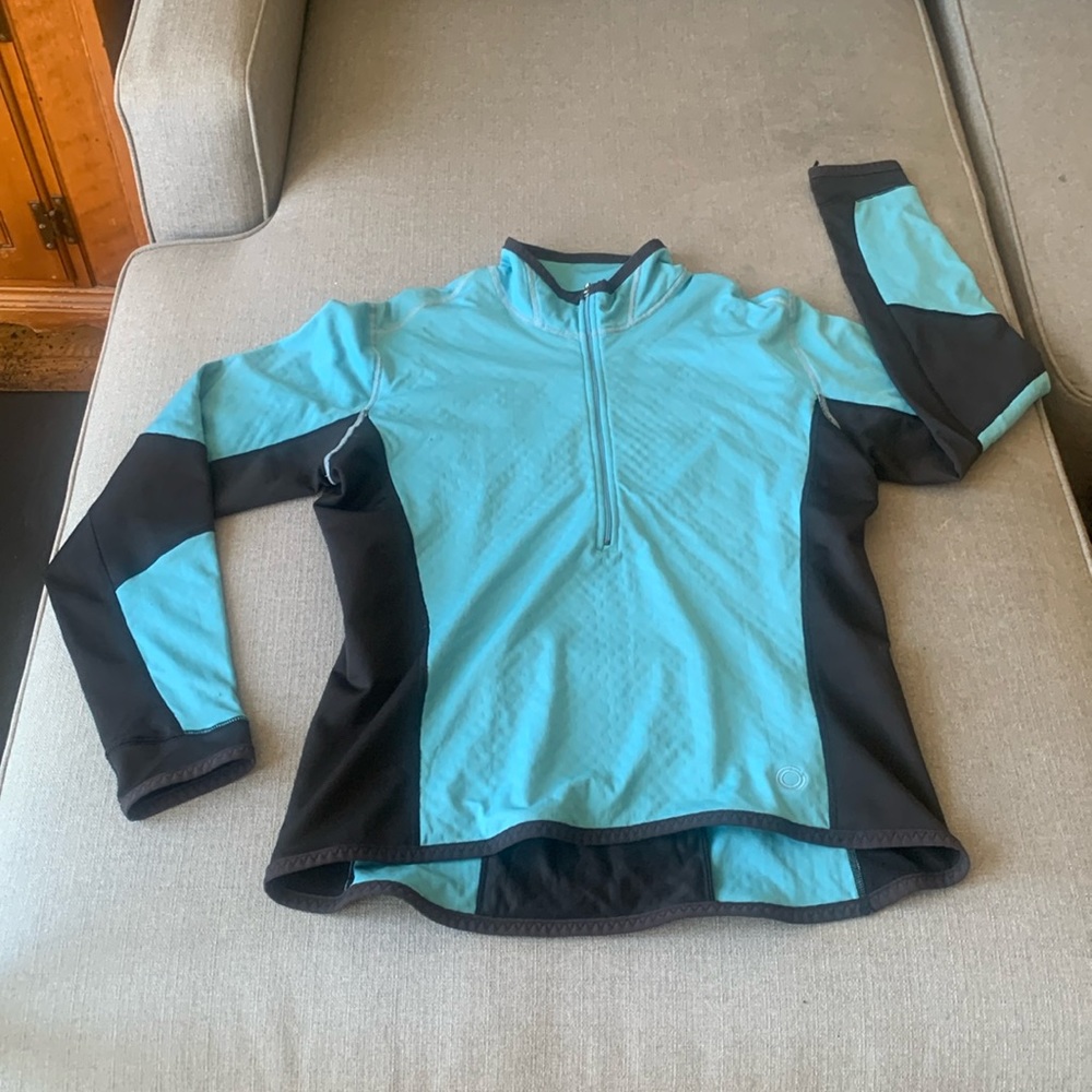 Nike Sphere Top - Gem